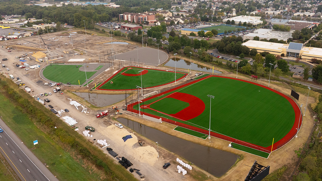 Williamsport Lumber Yards - All Sports