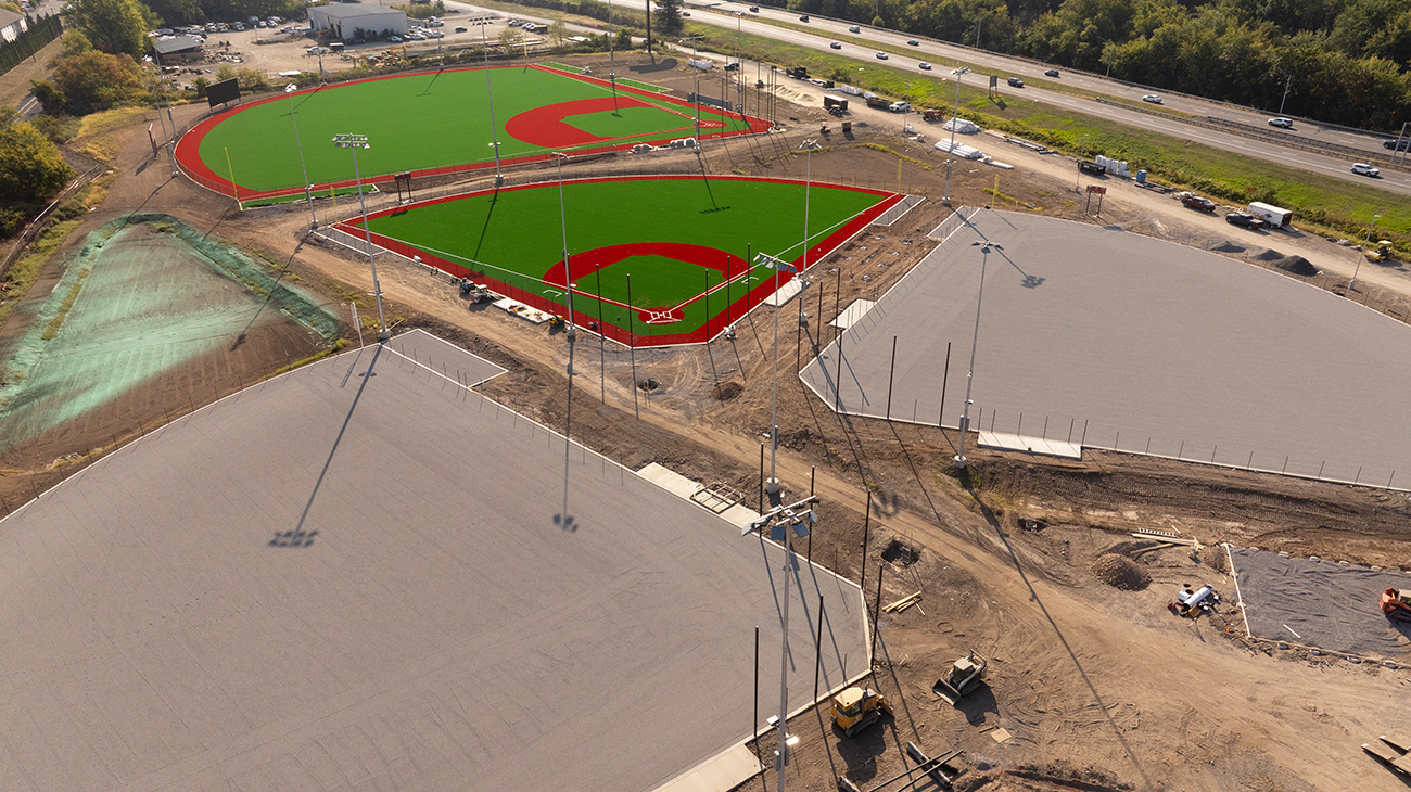 Williamsport Lumber Yards - All Sports